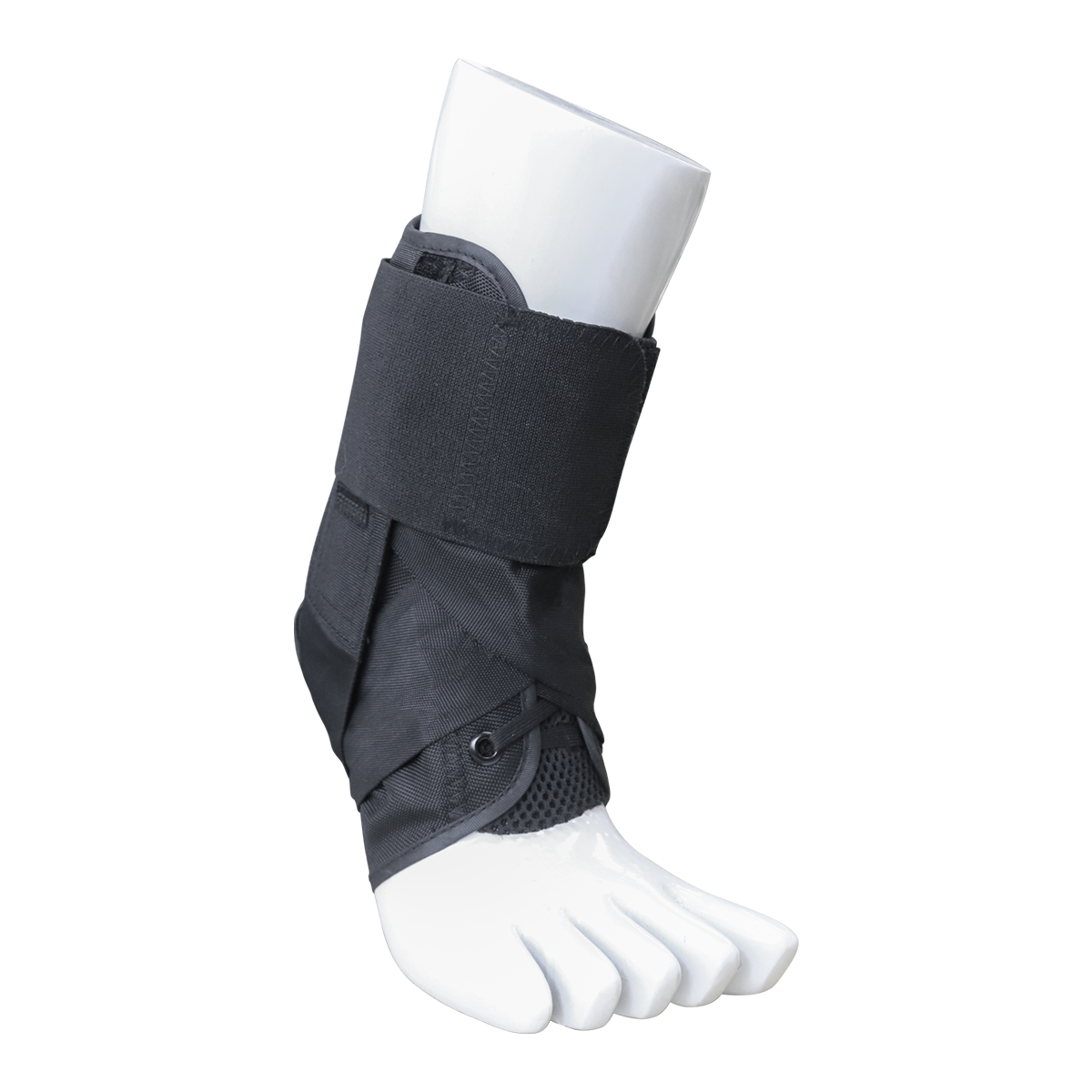 SIMPLE A2 Lace-up Ankle Brace – Simple Medical